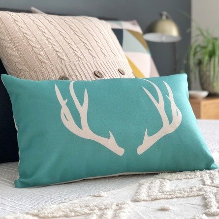 Rectangle Cushion Covers