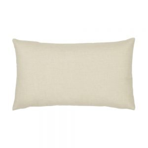 Alfama Teal Rectangular Cushion Cover - Rectangle